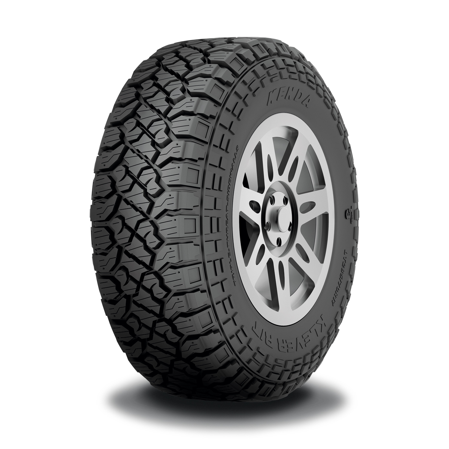 KR601 | Klever R / T – Kenda Tires Norge